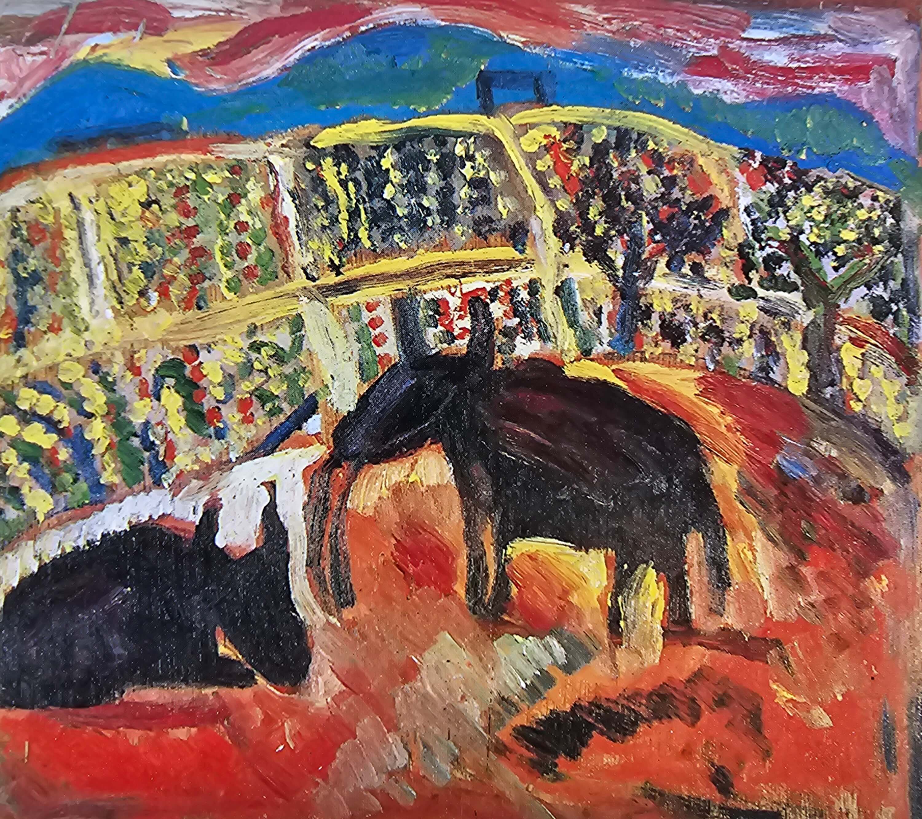 Chen Lai-Shing Art at Gawsy Gallery – GawsyGallery