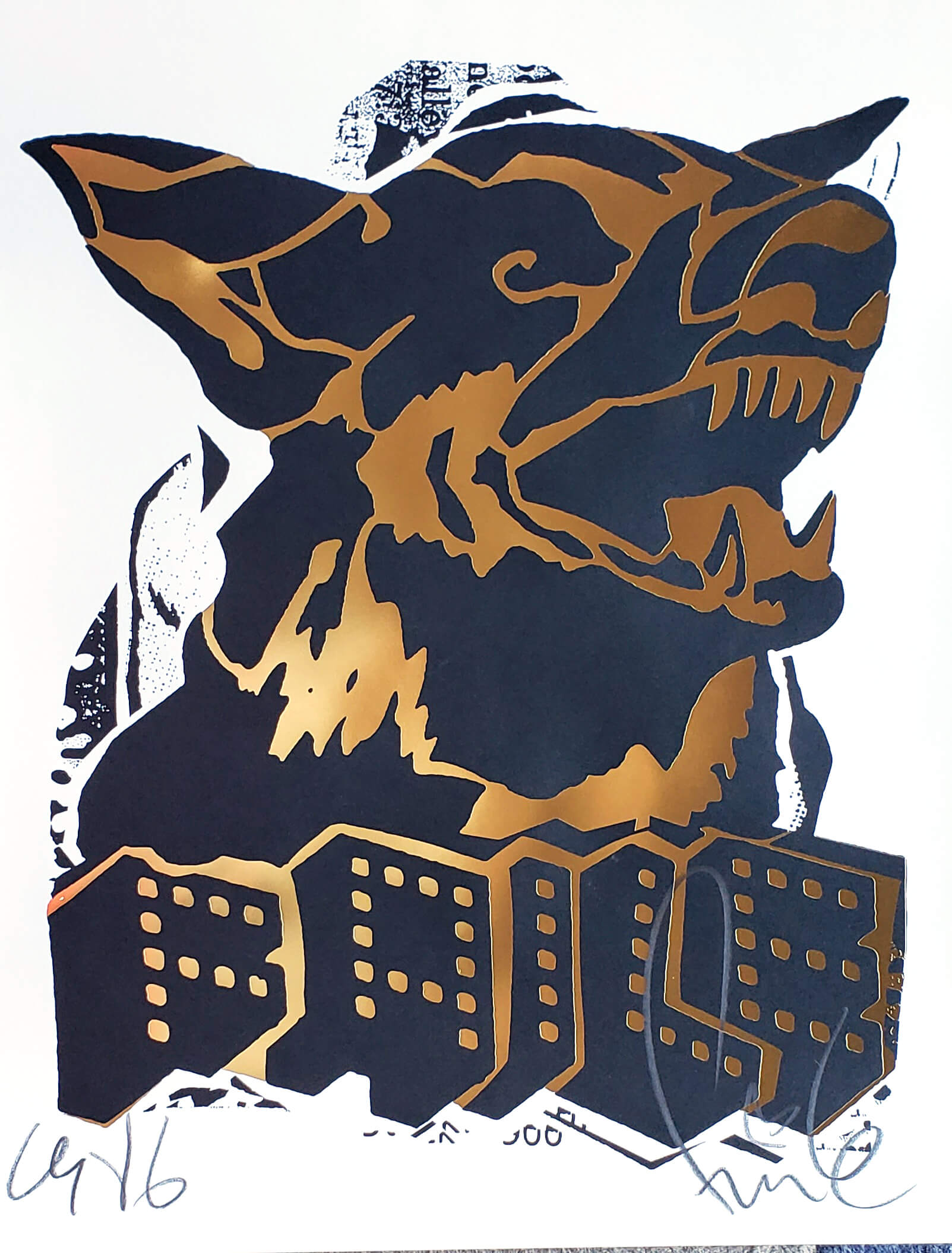 FAILE – GawsyGallery