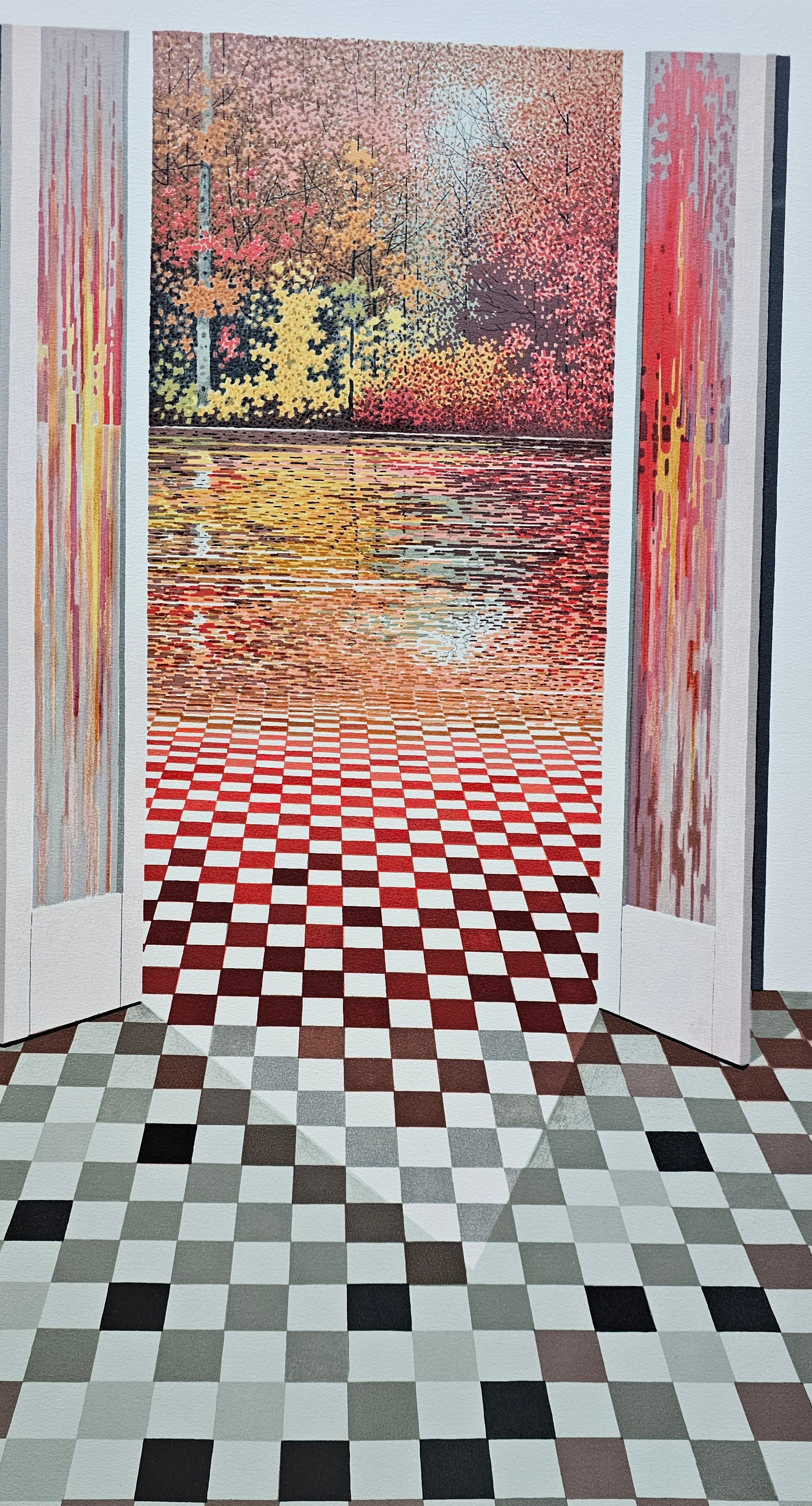 Rolland Golden – GawsyGallery